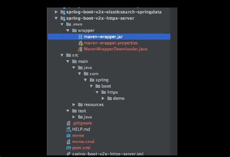 Idea创建applicationyml文件最快捷方法 （新安装的idea导入springboot项目后yml文件不是绿叶） 编程库