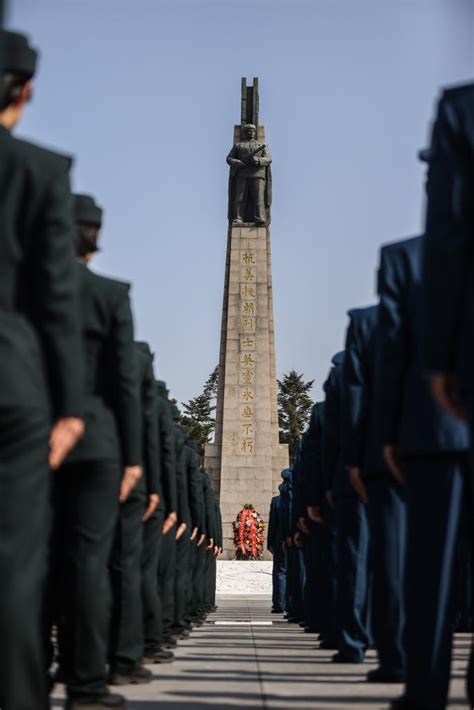 习近平总书记关切事丨让伟大抗美援朝精神跨越时空、历久弥新四川在线
