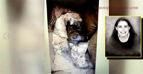 Lacey Fletcher Autopsy Unveiling The Mystery Behind Her Tragic Death