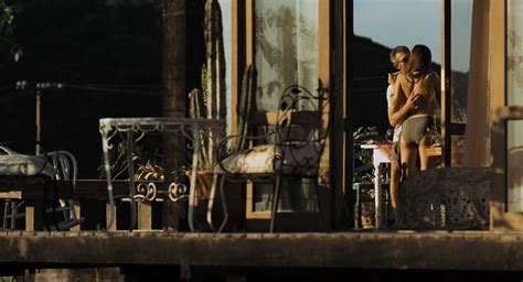 Naked Camilla Belle In Adrift