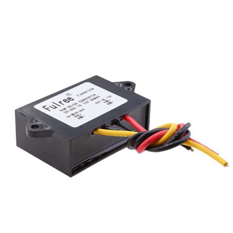 Jual Dc Dc Converter Buck Module 20v 60v To 12v 8a 96w Power Adapter Di