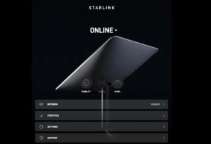 How To Access The Starlink Router Settings