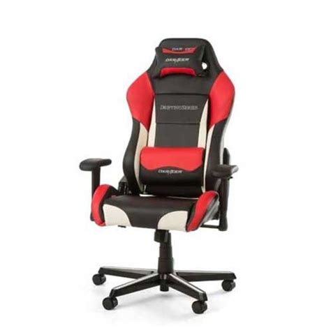 DXRacer Drifting Series Newedge Edition Racing Bucket Seat ESports Gaming Chair With Pillows
