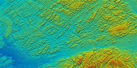Geospatial Artificial Intelligence Co Creating Training For The Next