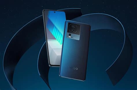 vivo представит смартфон iQOO NE 7s со Snapdragon 8+ Gen1, 24 ГБ ...