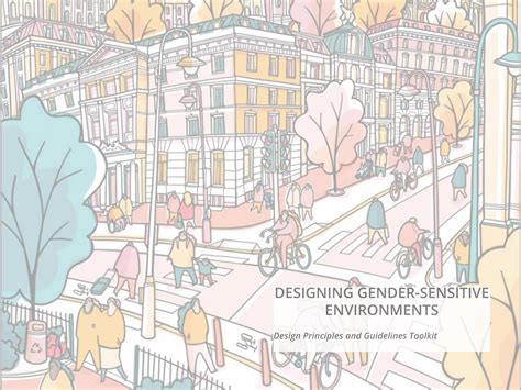 Gender Sensitive Design Guidelines By Dmuthiani Issuu