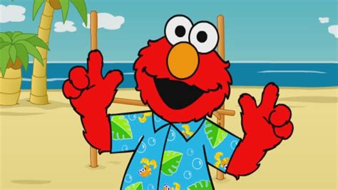 Elmo Elmo Games Watchkreen Style Youtube