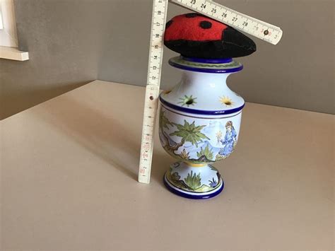 Vase Picues Fleurs Kaufen Auf Ricardo