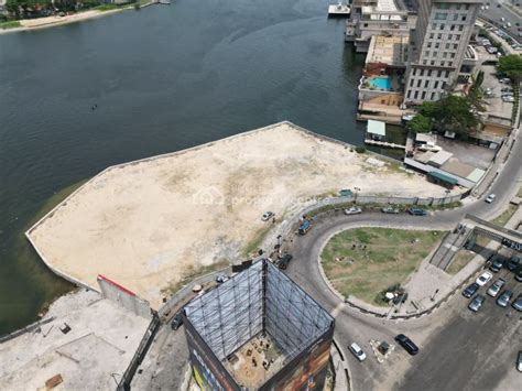 For Sale Land Ozumba Mbadiwe Victoria Island Vi Lagos Nigeria