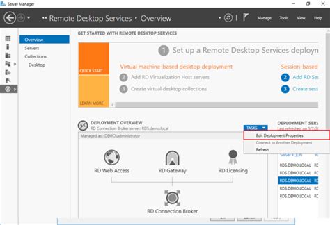 How To Securely Deploy Remote Desktop Services RDS With The Gateway Role ITProMentor