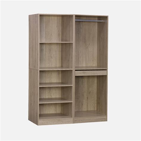 Modular Dressing Kit With 2 Elements Natural