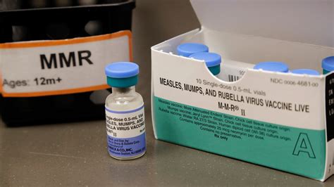 Measles Woman Who Fell Seriously Ill Urges Everyone To Get The Vaccine