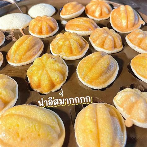 รีวิว ขนมไข่ร้านดังบรรทัดทอง แกลเลอรีที่โพสต์โดย Sale Here Lemon8