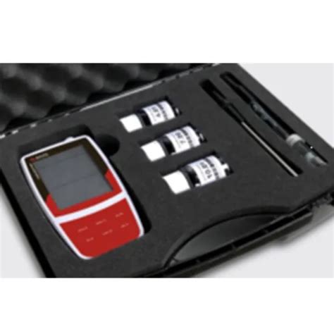 Biobase Laboratory Ph Meter Digital Electric Tester Pen Portable Ph
