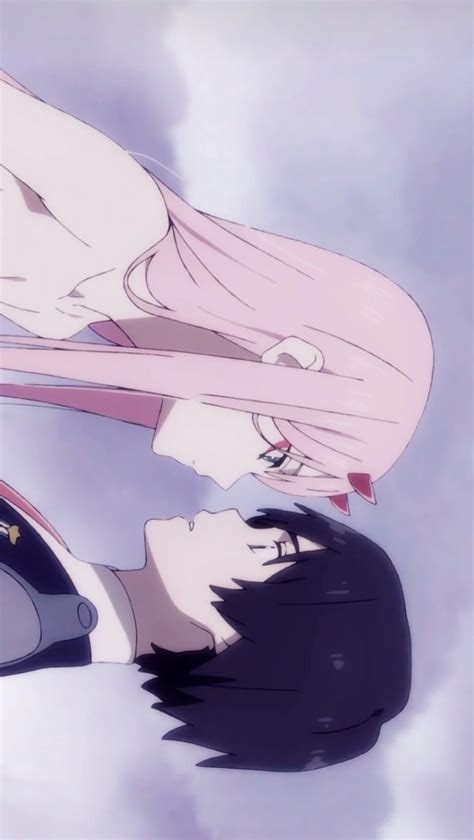 Darling In The Franxx 堆糖，美图壁纸兴趣社区