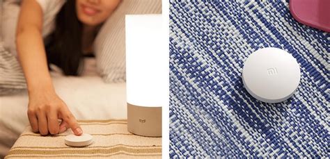 Xiaomi Mi Smart Home Wireless Switch