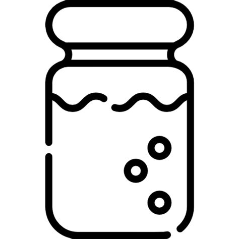 Jam Special Lineal Icon