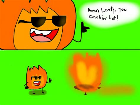 Fireafy By Raccoon478 On Deviantart