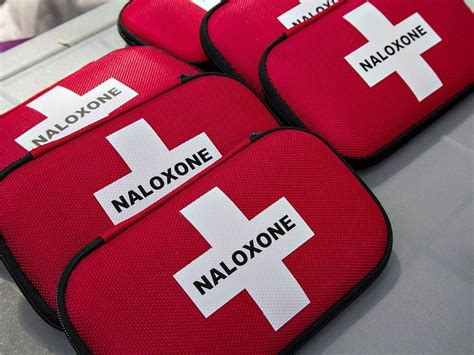 Alert Issued After Drug Overdoses In Grey Bruce The Shoreline Beacon