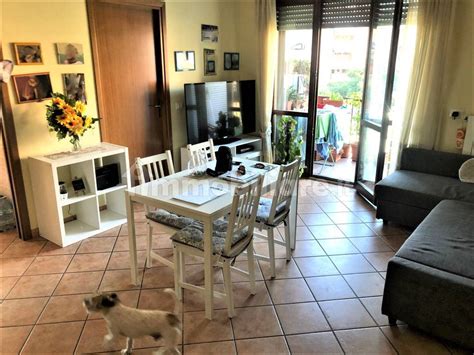 Vendita Appartamento Roma Trilocale In Via Corrado Mantoni Buono