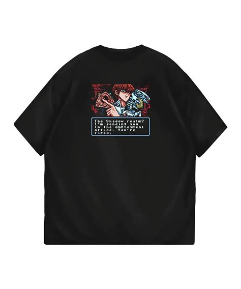 Seto Kaiba Versekstore