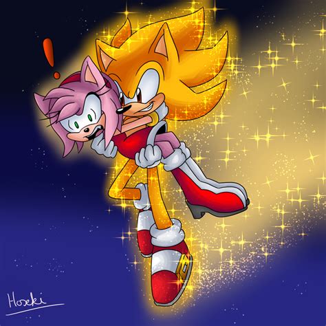58663 Safe Artisthoseki Danzu Amy Rose Sonic Sonic The
