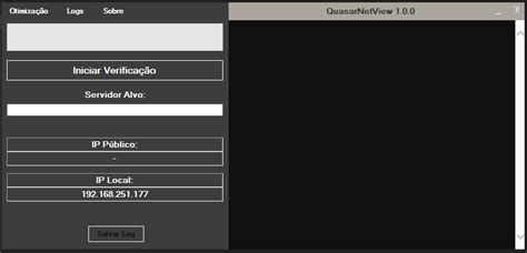 Github Scarletquasar Quasar Net View Old Project With The