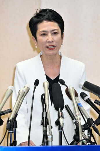 都知事選の投開票日が明日なら小池氏が圧勝蓮舫氏が巻き返すためには何が必要か写真8 デイリー新潮
