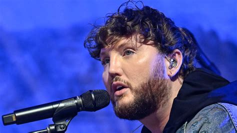 We Need To Examine The Trolling Around James Arthurs New Look