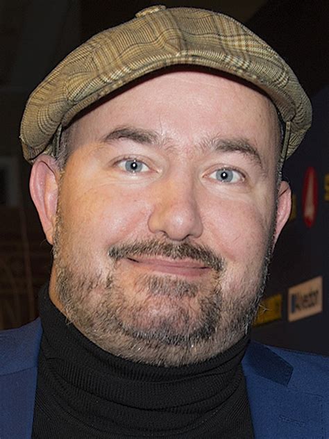 Pär Johansson Pictures Rotten Tomatoes