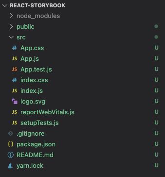 Design Systems A Storybook React Tutorial StatusCake