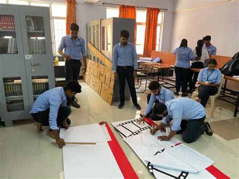 Gss Bca Belagavi