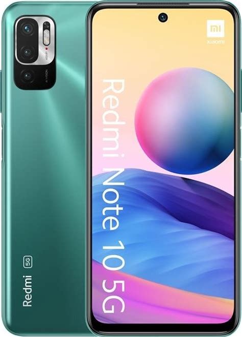 Xiaomi Redmi Note G Precio desde y características Julio