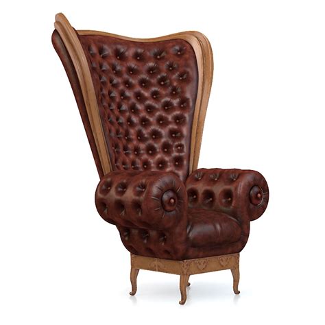 Arm Chair Free 3d Models Download Free3d