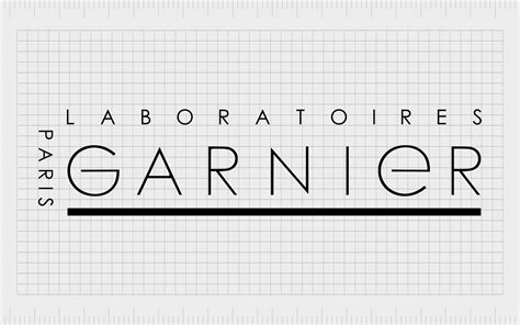 Garnier Logo History Exploring The Garnier Brand