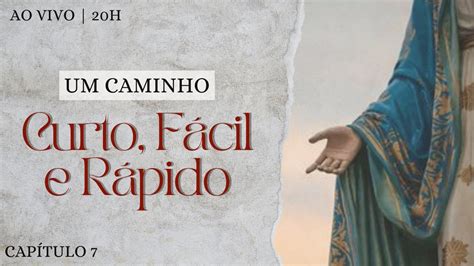 O MEU CORAÇÃO SERÁ O TEU REFÚGIO CAP YouTube