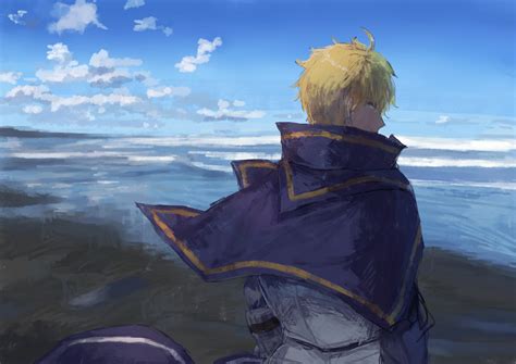 Arthur Pendragon Fate And More Drawn By Ebi Danbooru