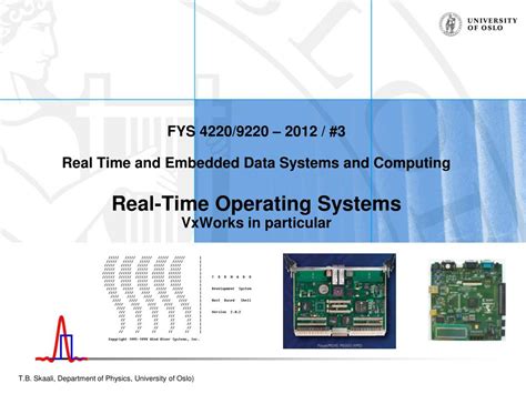 Ppt What Is A Real Time Operating System Rtos Powerpoint