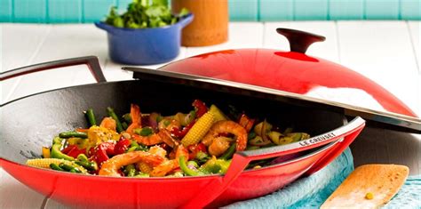Le Creuset Hochwertiges Kochgeschirr aus Frankreich bei KochForm