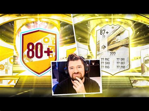 Fifa 23 Ultimate Team 87 Basemid Icon Upgrade Sbc How To Complete