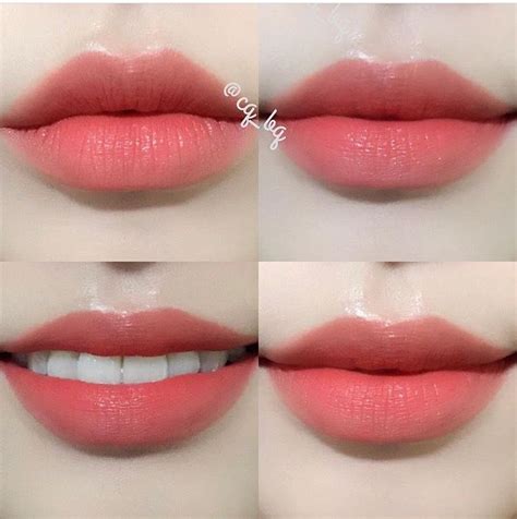 This Lip Color Is Perfect Maquiagem Coreana Dicas De Maquiagem Dicas De Maquiagem Para