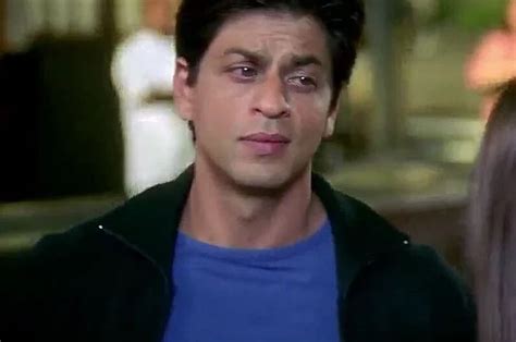 20 Years Of Shah Rukh Khans Kal Ho Naa Ho Dear Aman Mathur Thank You