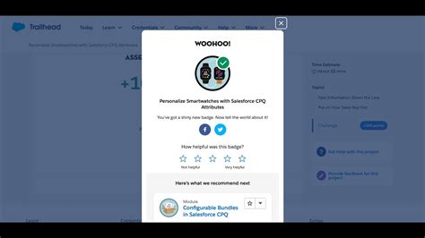 Personalize Smartwatches With Salesforce Cpq Attributes Create Twin Fields On The Order