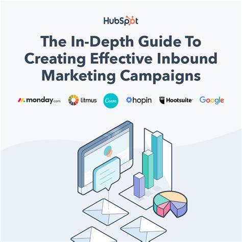 Free Guide How To Create Effective Inbound Marketing Campaigns