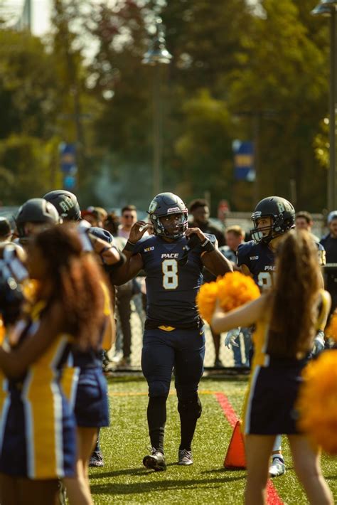 Mark Scalia An Intersection Of Business And The Arts The Pace Chronicle