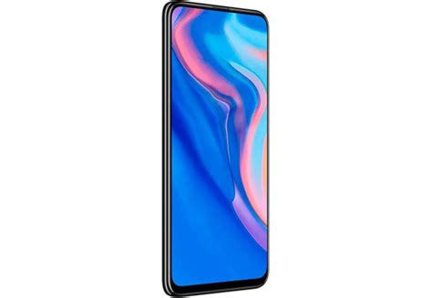 Huawei P Smart Z 4/64 GB Midnight Black – ITT PRODUCTION LLP