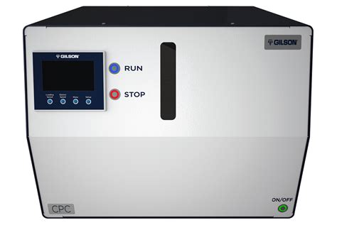 Centrifugal Partition Chromatography Device At Ada Tawney Blog