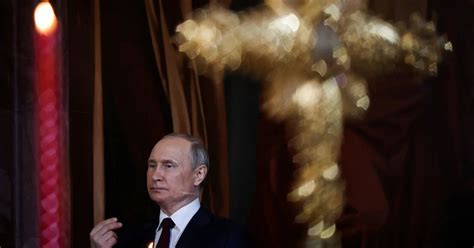Пять теорий заговора которые Путин поощрял и в итоге поверил Infobae