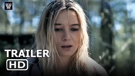 The Good Neighbor Official Trailer YouTube