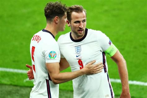 با غیبت هری کین، جان استونز کاپیتان انگلیس شد؛ ابهام در وضعیت جک گریلیش فوتبالی